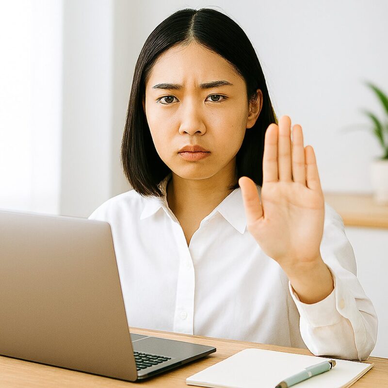 Perplexityに学習させない方法を伝授！学習される場合の対策はこれでOK！